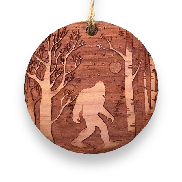 Bigfoot Sasquatch Collection – Tagged "art"– HipFlaskPlus